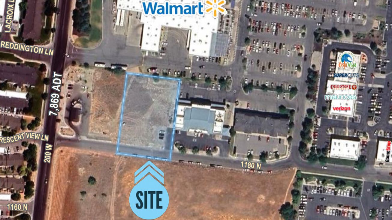 1180 N 200 W St, Tooele, UT 84074 | Crexi.com