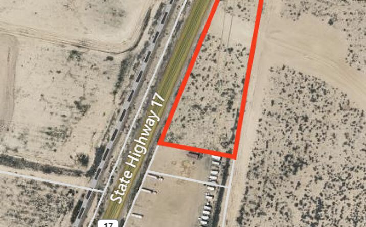 Hwy 17, Pecos, TX 79772 | Crexi.com