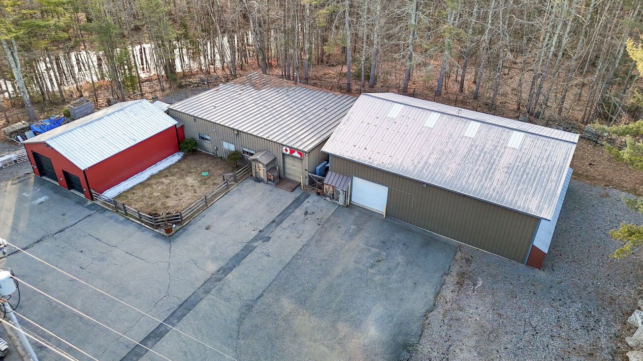 786 Howes Corner Rd, Turner, ME 04282 | Crexi.com
