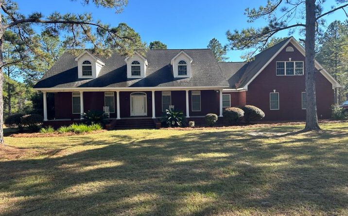 Old Poor Robin Rd, Sylvania, GA 30467 | Crexi.com