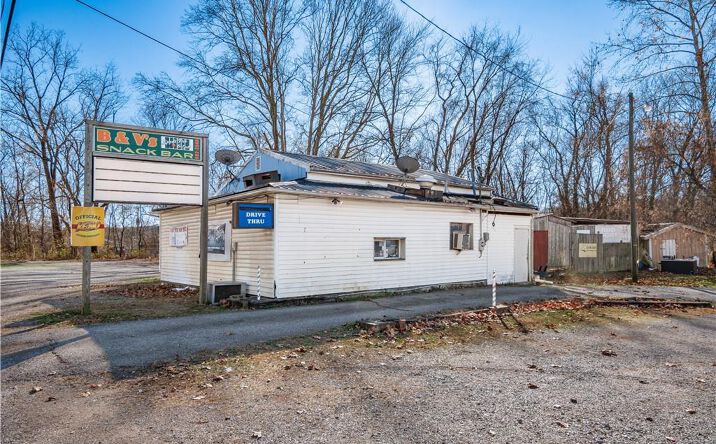 512 Carroll St, New Lexington, OH 43764 | Crexi.com