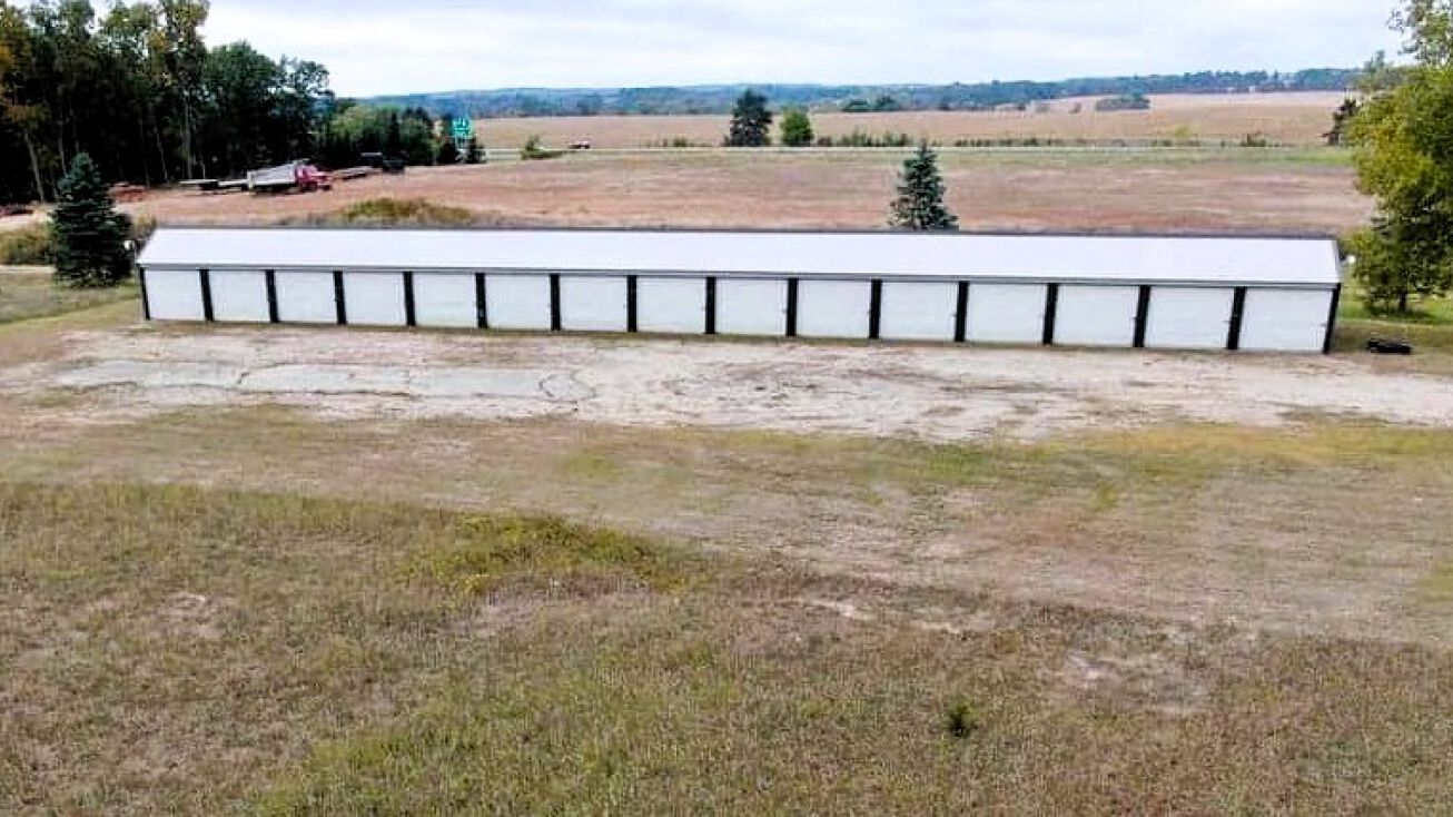 S Limits Rd, Endeavor, WI 53930 | Crexi.com