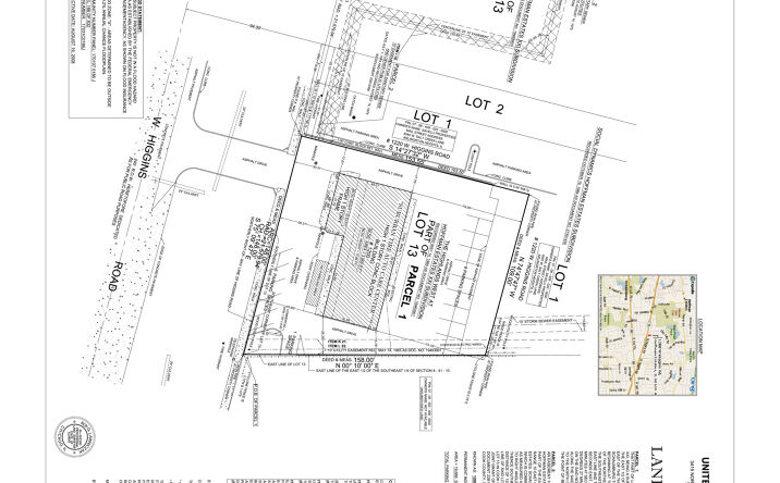 1200 West Higgins Road, Hoffman Estates, IL 60169 | Crexi.com