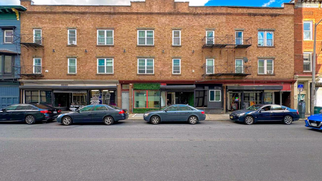 5 Academy St, Poughkeepsie, NY 12601 | Crexi.com