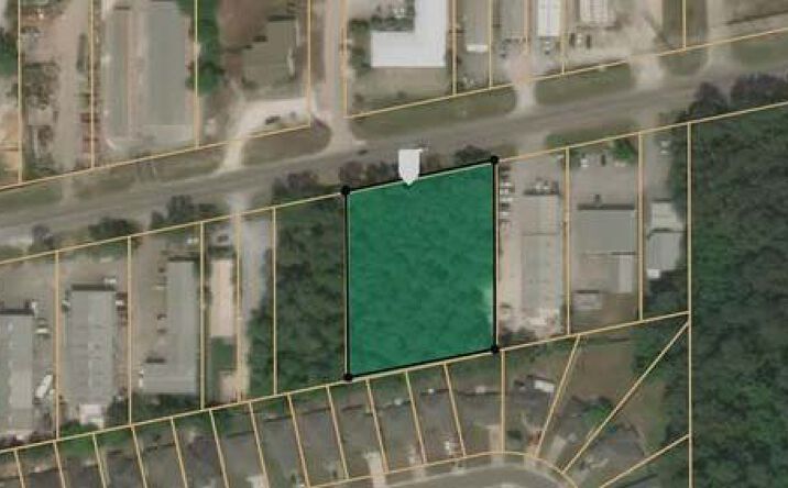 Canal Rd, Orange Beach, AL 36561 | Crexi.com