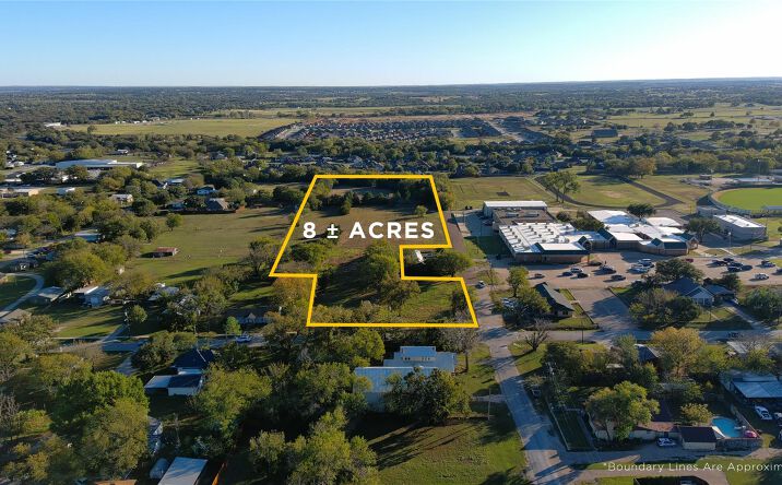 404 Knox Ave, Boyd, TX 76023 | Crexi.com