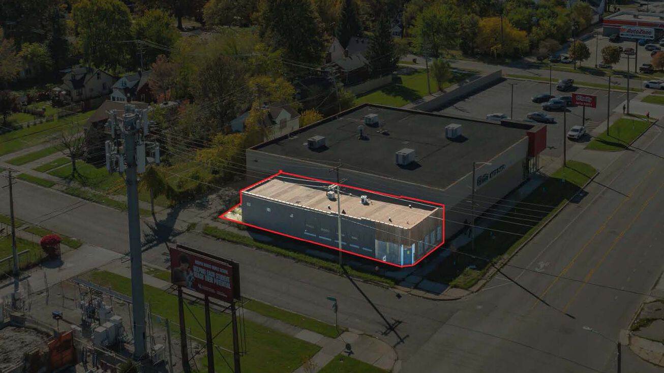 17658 E Warren Ave, Detroit, MI 48224 | Crexi.com