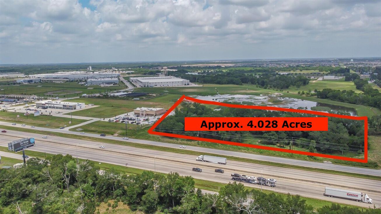 Katy Freeway & Cane Island Parkway, Katy, TX 77494 | Crexi.com