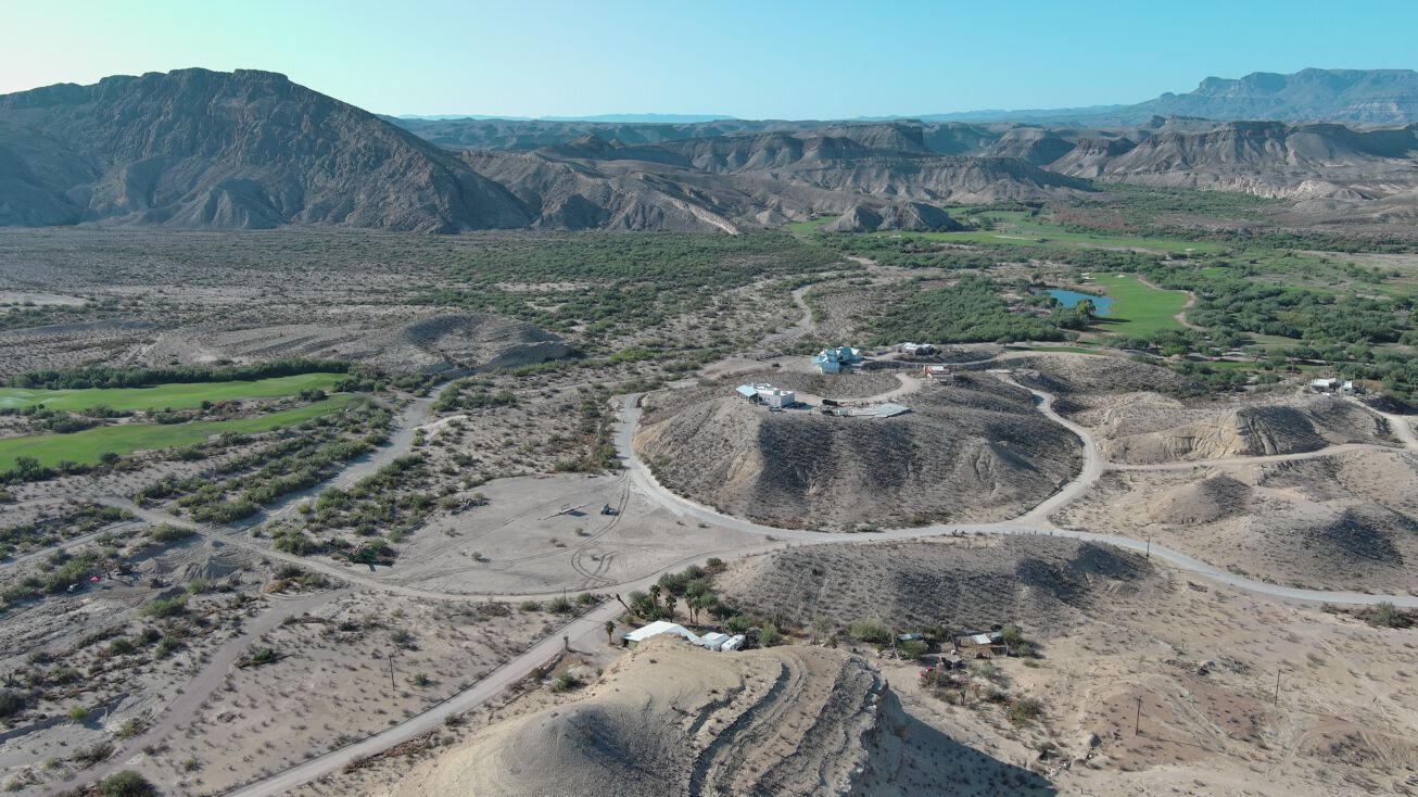 Lot 14 Comanche Hills Subdivision,, Lajitas, TX 79852 | Crexi.com