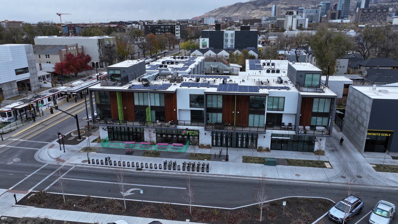 877 S 200 W, Salt Lake City, UT 84101 | Crexi.com