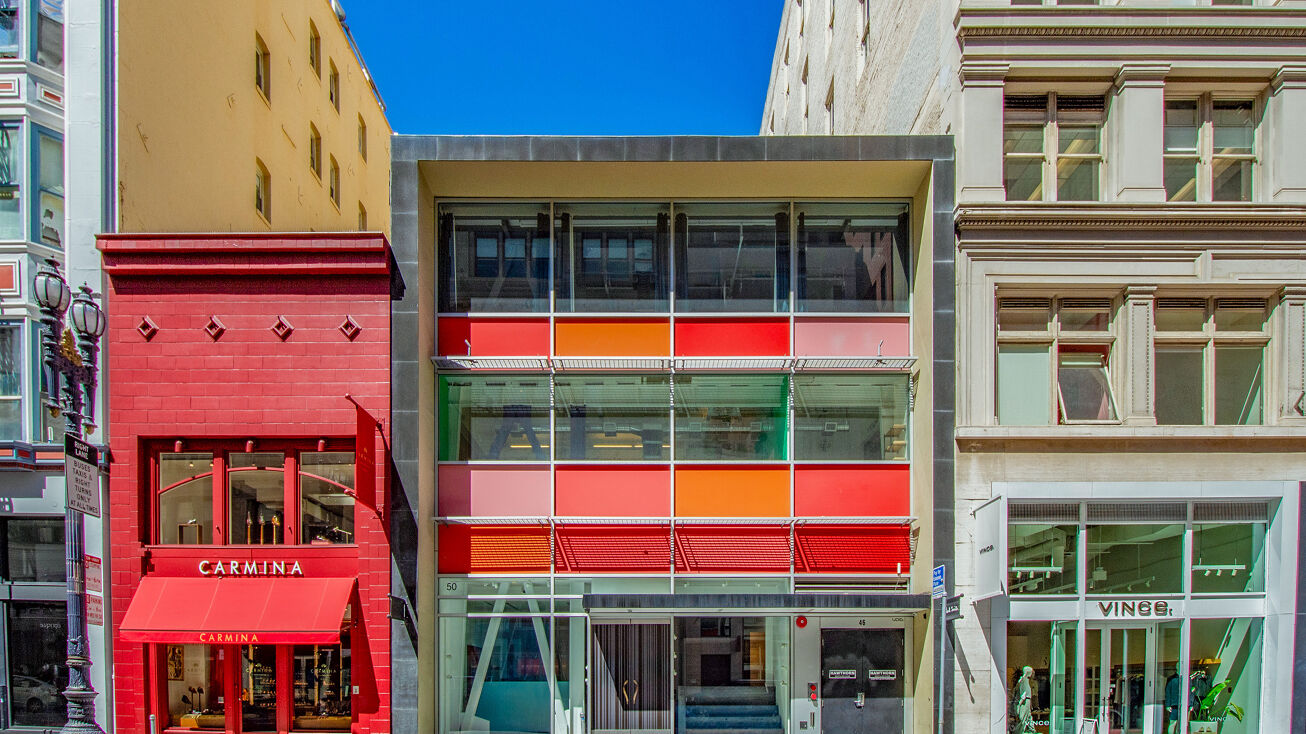 46 Geary St, San Francisco, CA 94108 | Crexi.com