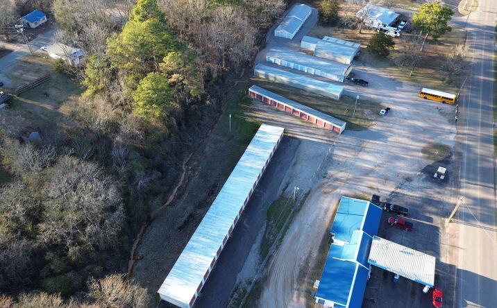 914 PEACH ST Selmer TN 38375-1280 APN: 080JD00202 | Crexi.com