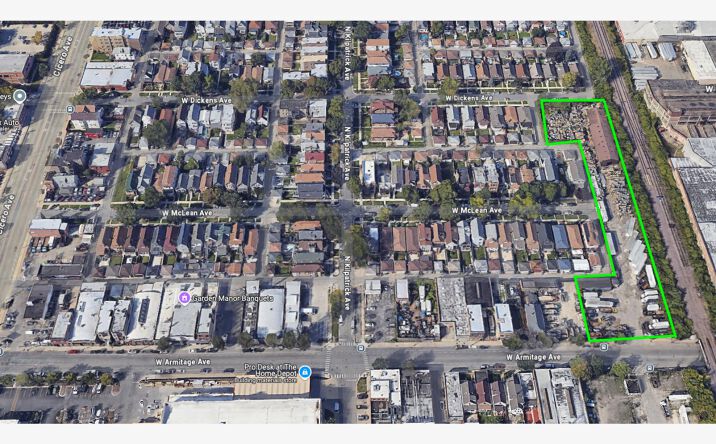 4612 W Armitage Ave, Chicago, IL 60639 | Crexi.com