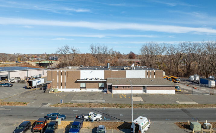 Springfield, MA Commercial Real Estate for Sale | Crexi.com