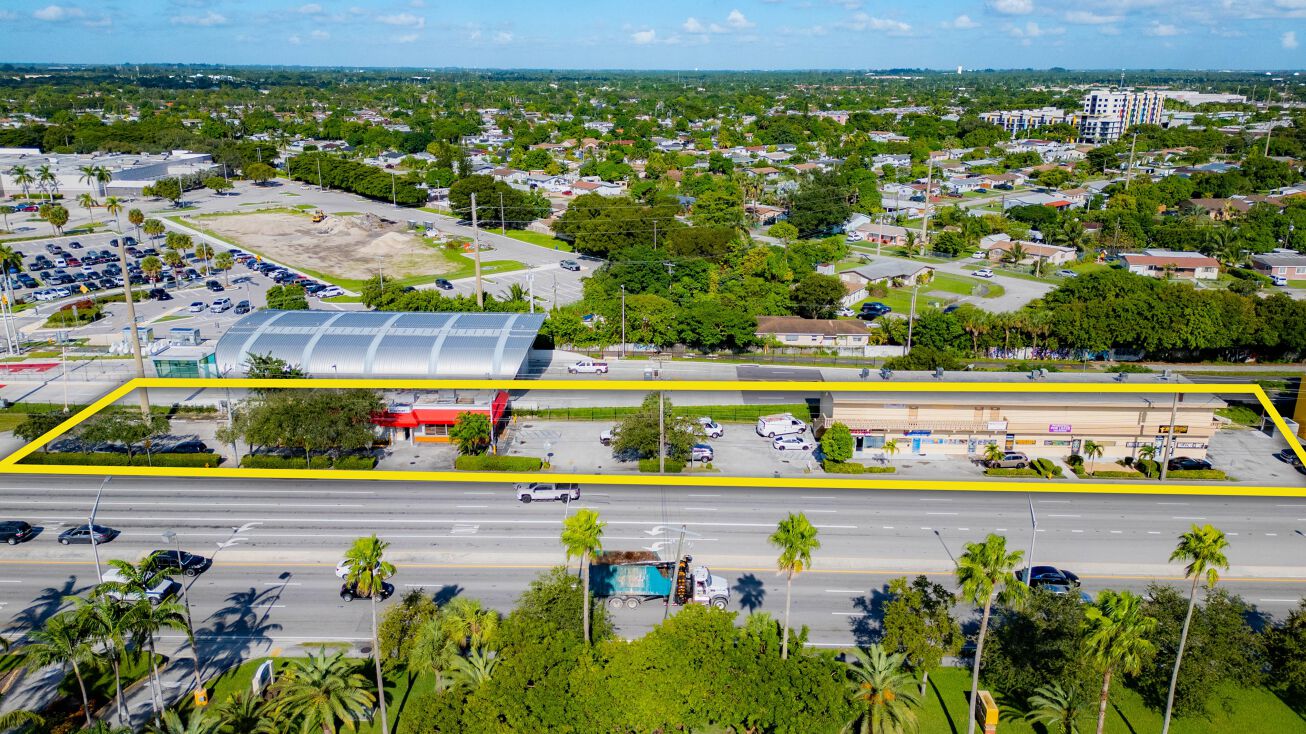 20462 S Dixie Hwy, Cutler Bay, FL 33189 | Crexi.com
