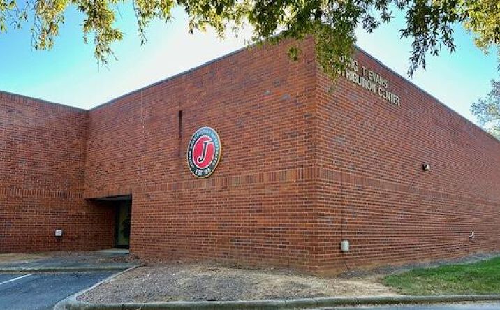 4901 DWIGHT EVANS RD STE 134 Charlotte NC 28217-1441 APN: 14530131 ...