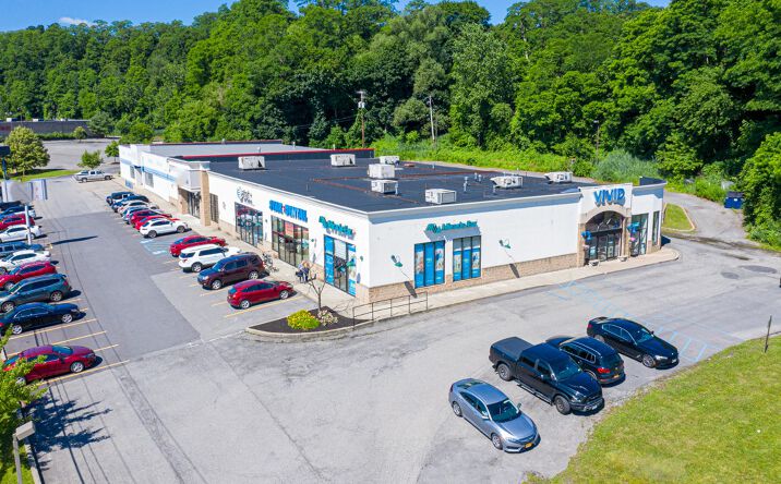 90 West Campbell Rd, Schenectady, NY 12306 | Crexi.com