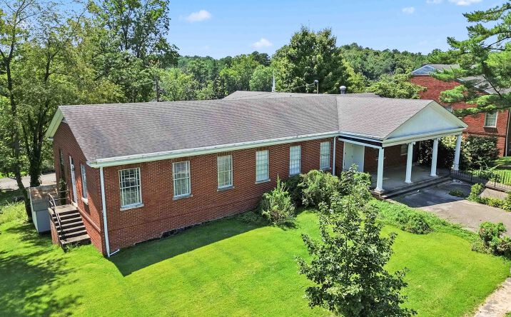 853 E 4th St, London, KY 40741 | Crexi.com