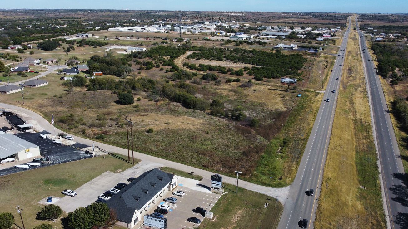 Gateway Hills & E Hwy 377, Granbury, TX 76049 | Crexi.com