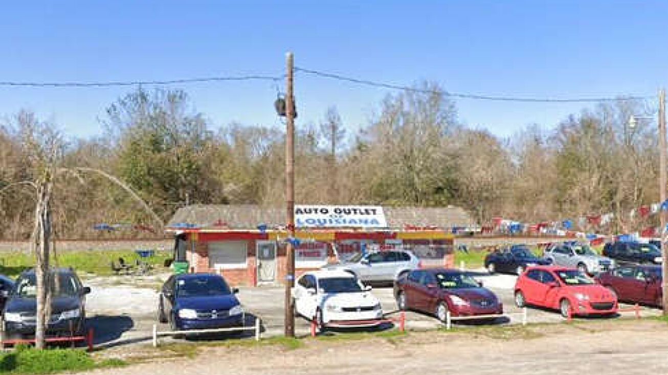 13190 US-90, Boutte, LA 70039 | Crexi.com