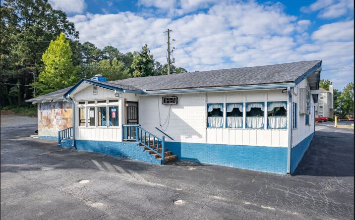 4132 Stone Mountain Hwy, Lilburn, GA 30047 | Crexi.com