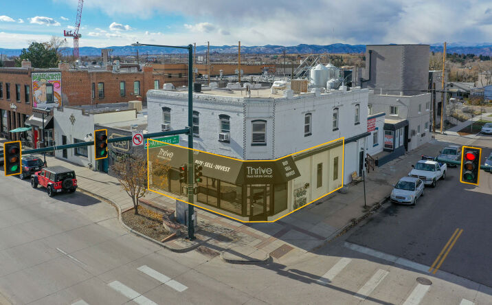 1401 S Broadway, Denver, CO 80210 | Crexi.com