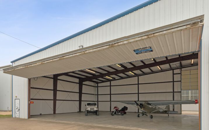 Airports for Sale | Crexi