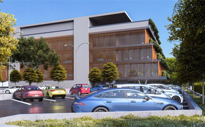 101 SW 4th Ave, Hallandale Beach, FL 33009 | Crexi.com