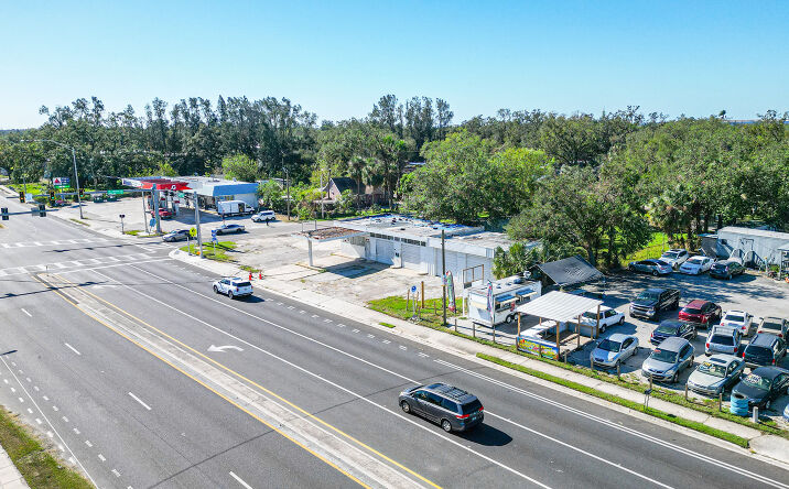 NEQ US Hwy 41 & Big Bend Rd, Riverview, FL 33534 | Crexi.com