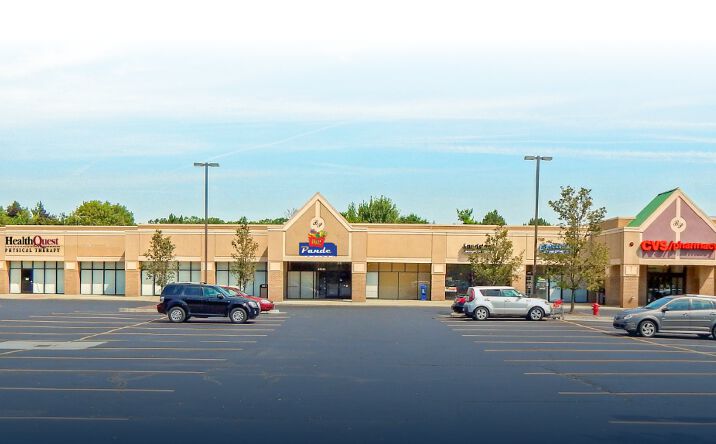 47200 W 10 Mile Rd, Novi, MI 48374 | Crexi.com