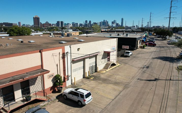 2811 Bedford Street, Dallas, TX 75212 | Crexi.com