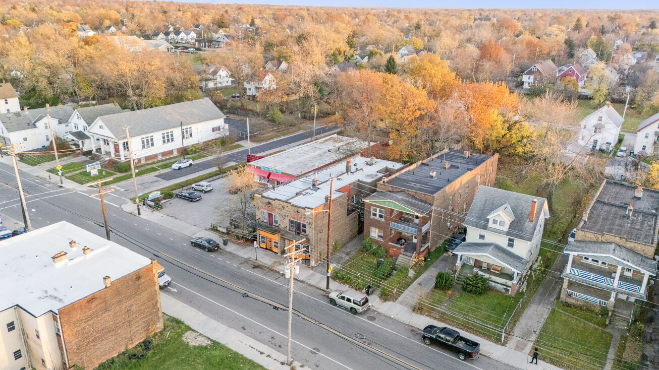 12526 Union Ave, Cleveland, OH 44105 | Crexi.com