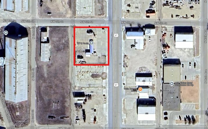 704 N 13th St, Lamesa, TX 79331 | Crexi.com