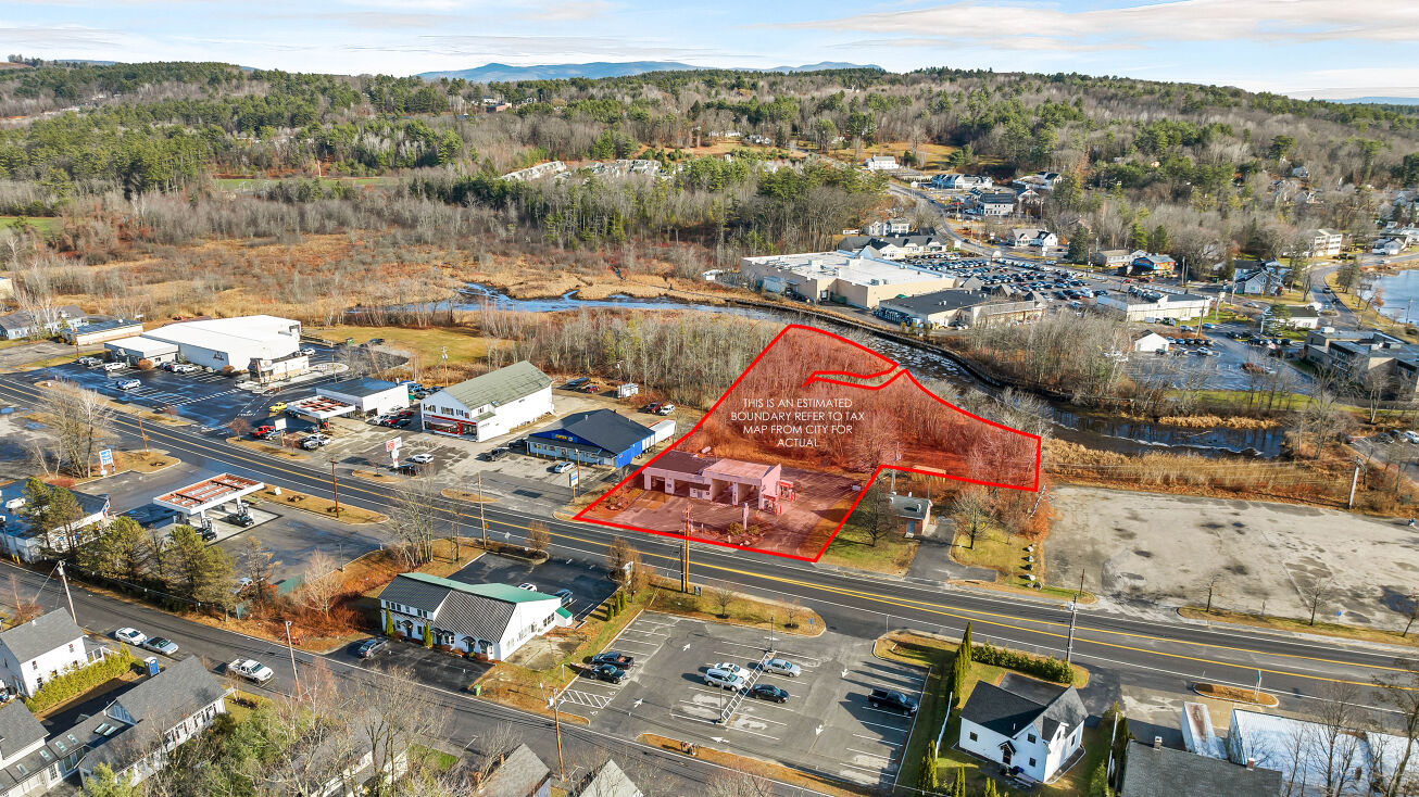 329 Daniel Webster Hwy, Meredith, NH 03253 | Crexi.com