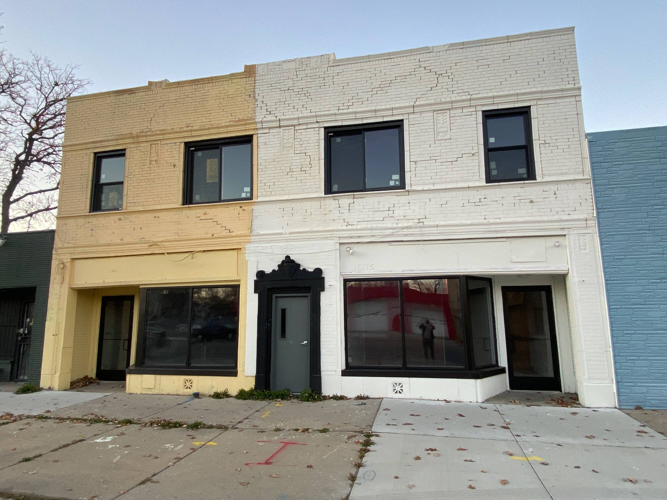 16119 E Warren Ave, Detroit, MI 48224 | Crexi.com