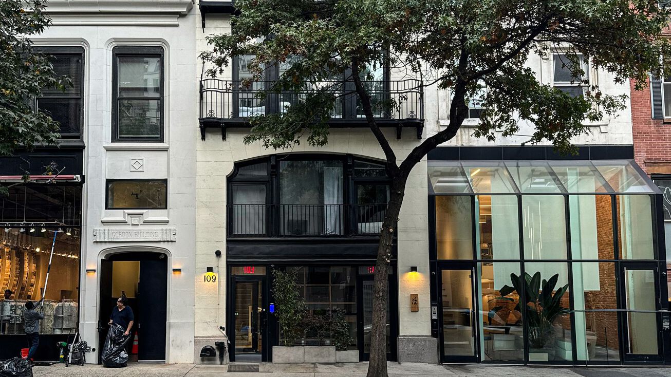 109 E 29th St, New York, NY 10016 | Crexi.com