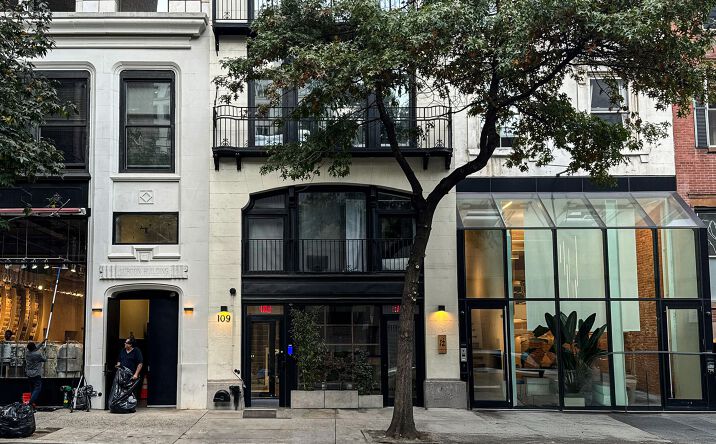 109 E 29TH ST New York NY 10016-8008 APN: 1008850010 | Crexi.com