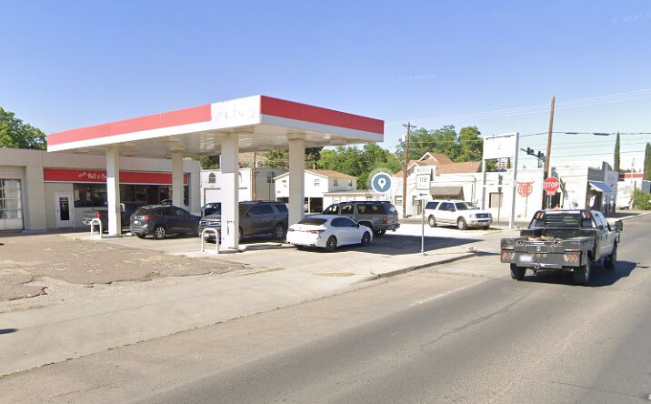 709 E Holland Ave, Alpine, TX 79830 | Crexi.com