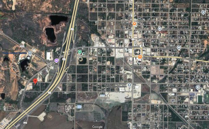 535 Hendrick Ranch Rd, Lueders, TX 79533 | Crexi.com