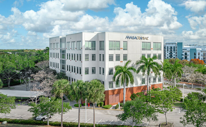 Traditional Office for Sale in Plantation, FL | Crexi