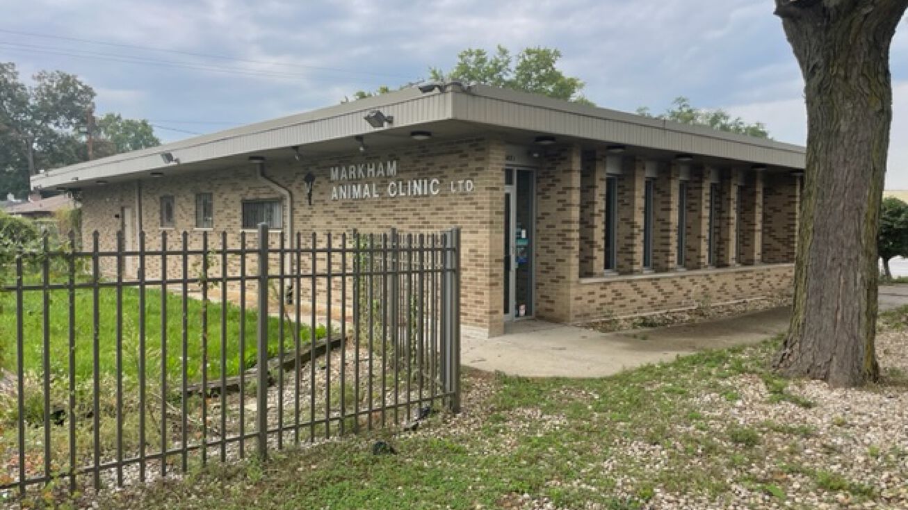 3451 W 159th St, Markham, IL 60428 | Crexi.com