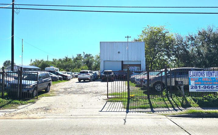 12799 BISSONNET ST Houston TX 77099 | Crexi.com