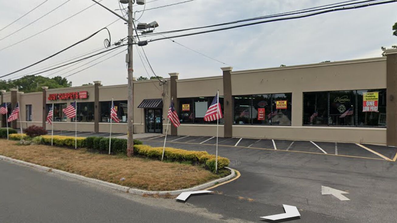 4329 US-9, Howell Township, NJ 07731 | Crexi.com