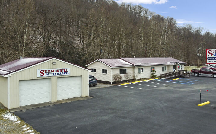 7826 Admiral Peary Hwy, Cresson, PA 16630 | Crexi.com