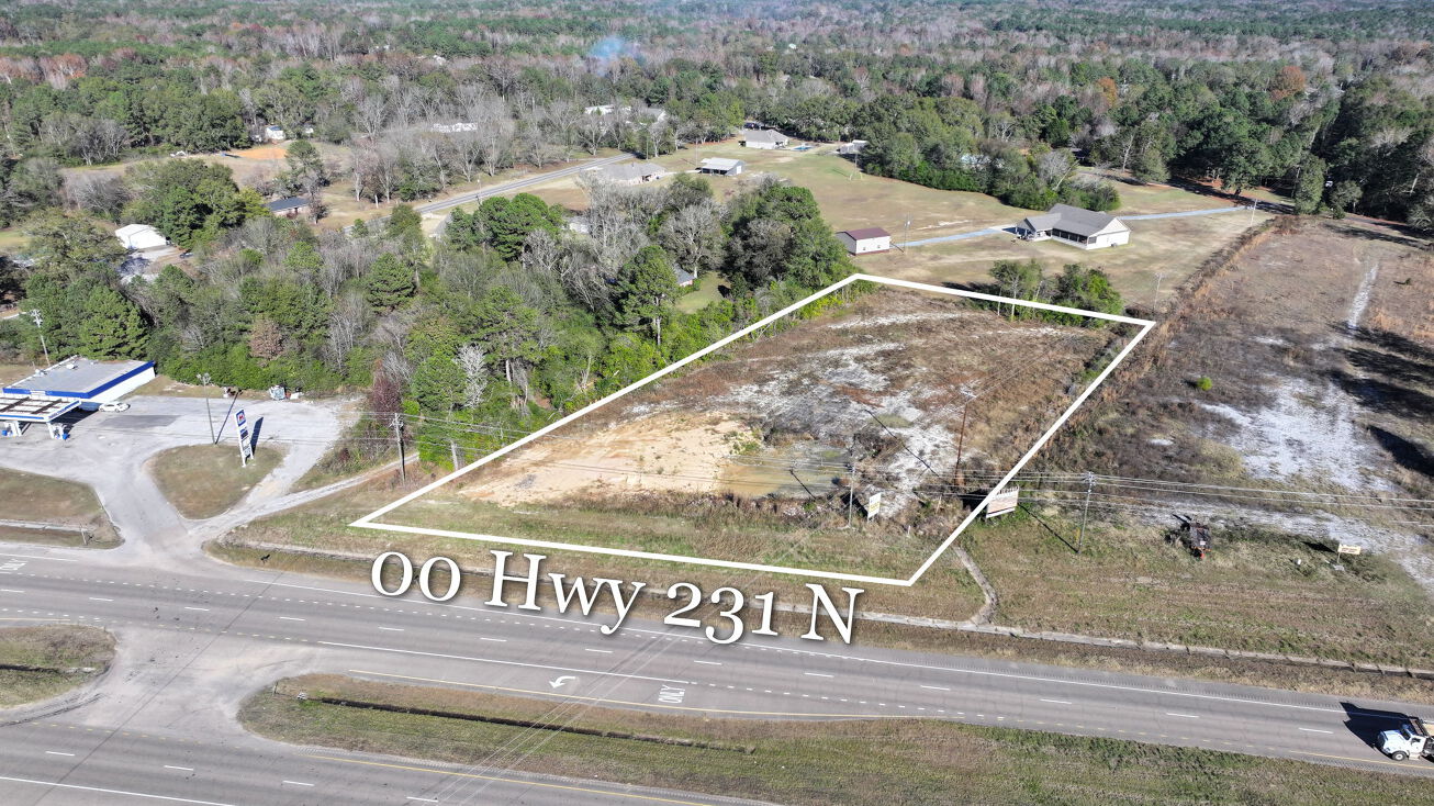 Old US Hwy 231, Wetumpka, AL 36092 | Crexi.com