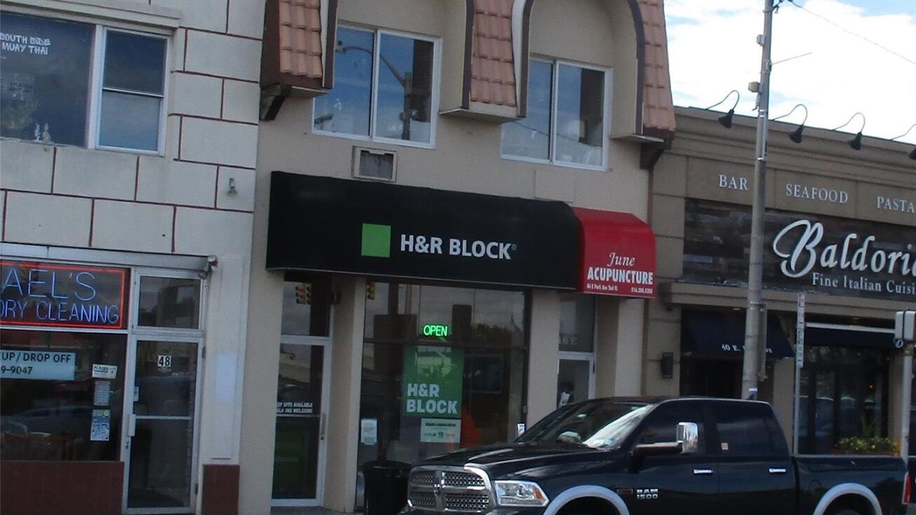 46 E Park Avenue, Hempstead, NY 11561 | Crexi.com