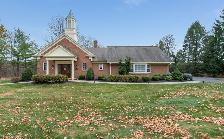 16 Harrison St, Clinton, NJ 08809 | Crexi.com