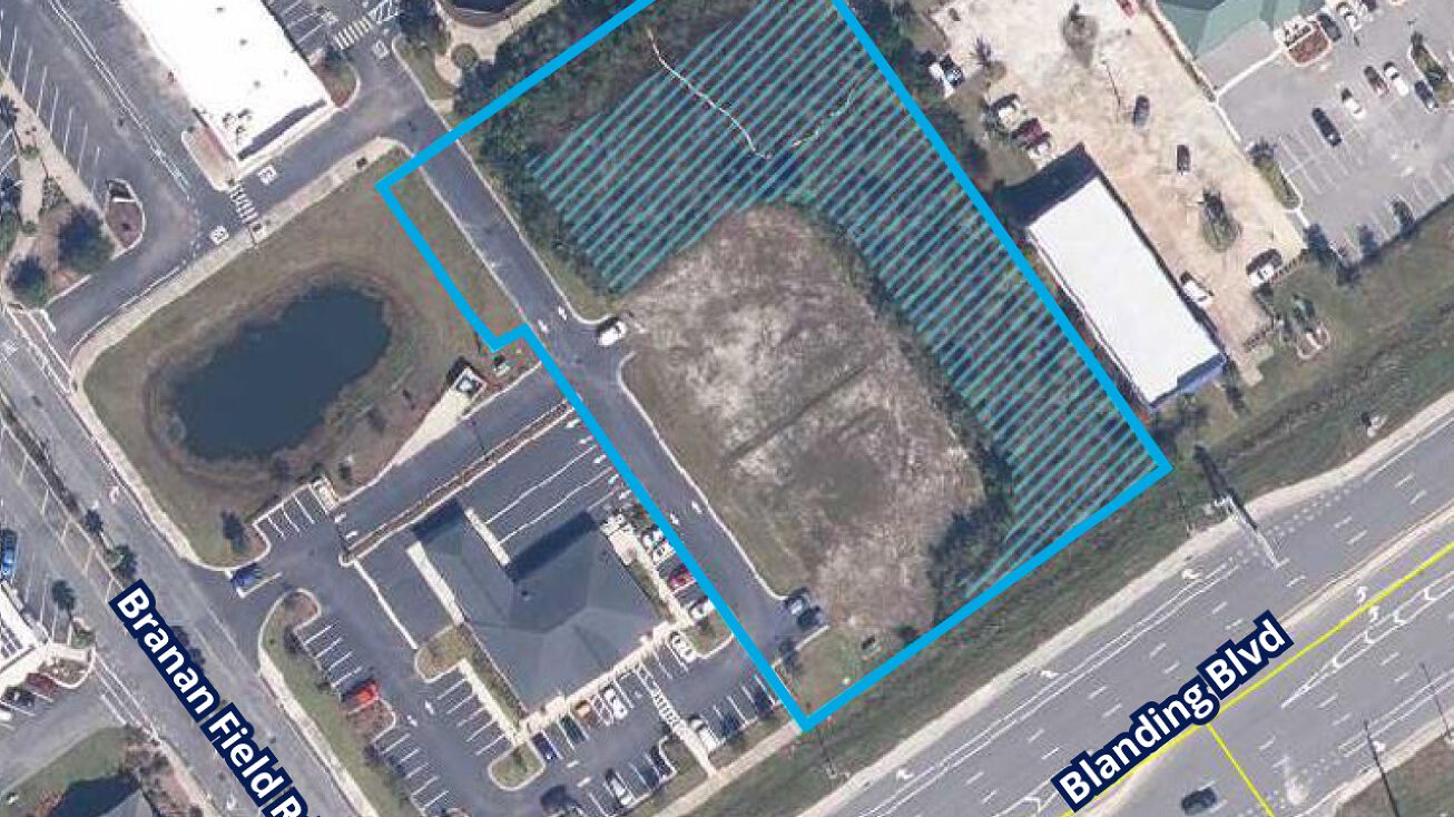 1545 Branan Field Rd, Middleburg, FL 32068 | Crexi.com