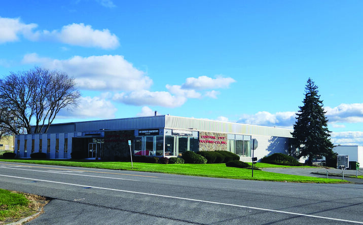 6250 E Molloy Rd, East Syracuse, NY 13057 | Crexi.com