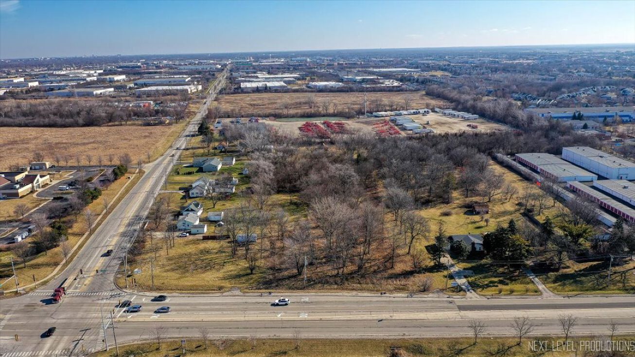 7 Eola Rd, Eola, IL 60519 | Crexi.com
